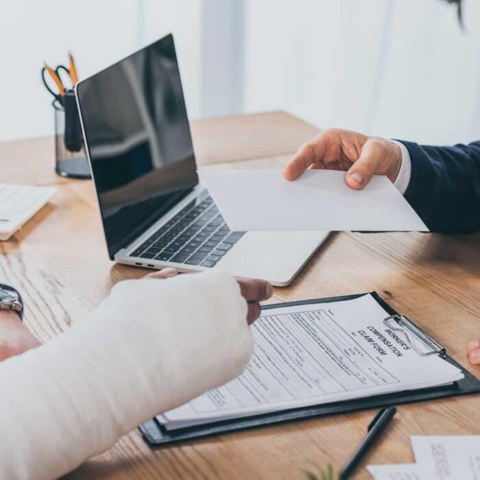 What Is Workers’ Compensation Adjudication? - Phalen Law Firm